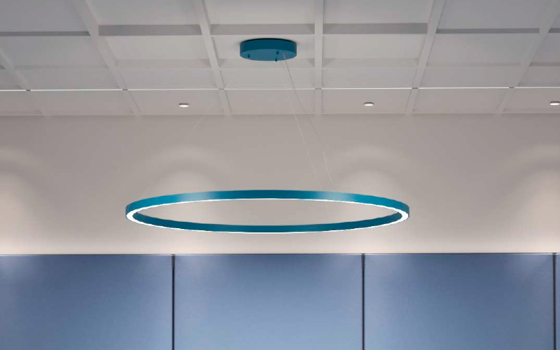 P77. FRUIT 1 SINGLE FIXTURE. by Cerchio Lighting