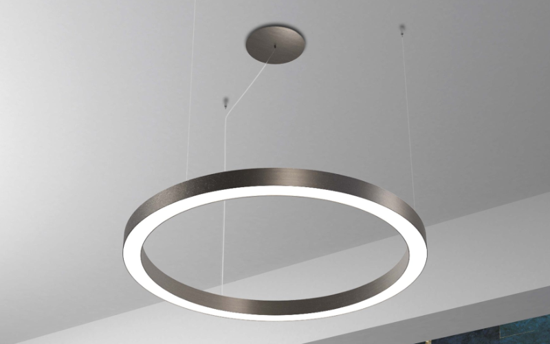 055-065. RIM. by Cerchio Lighting