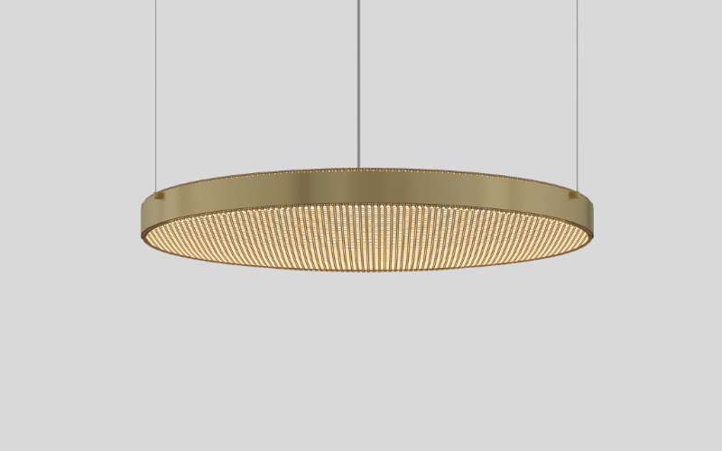 DR-33. EMANUELLE. by Cerchio Lighting