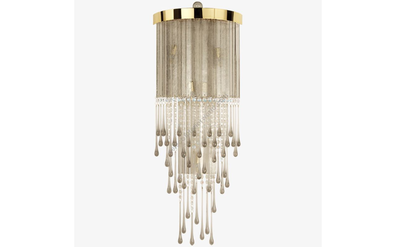 AP7651. DANCER WALL. by Cerchio Lighting