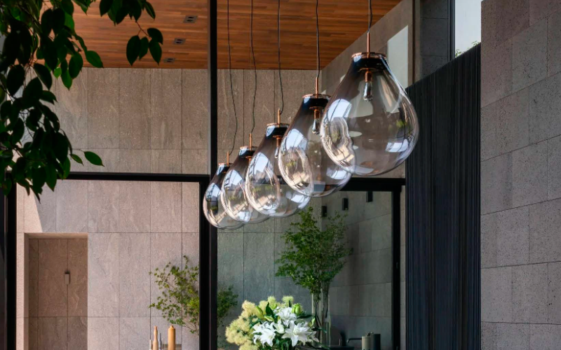 SB-33. TIM. by Cerchio Lighting