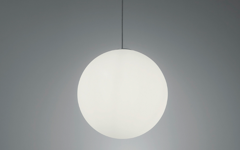 SL-GS40. GLOBO SUSPENDED 40. by Cerchio Lighting
