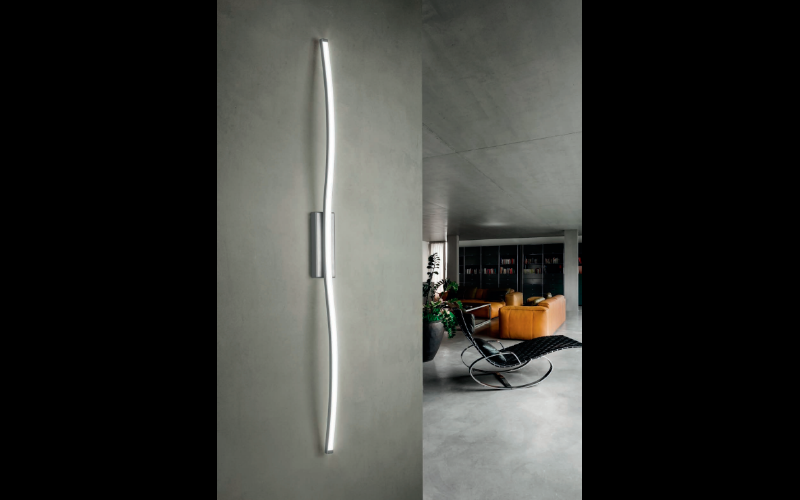 2127-WL. SCIA CEILING/WALL. by Cerchio Lighting