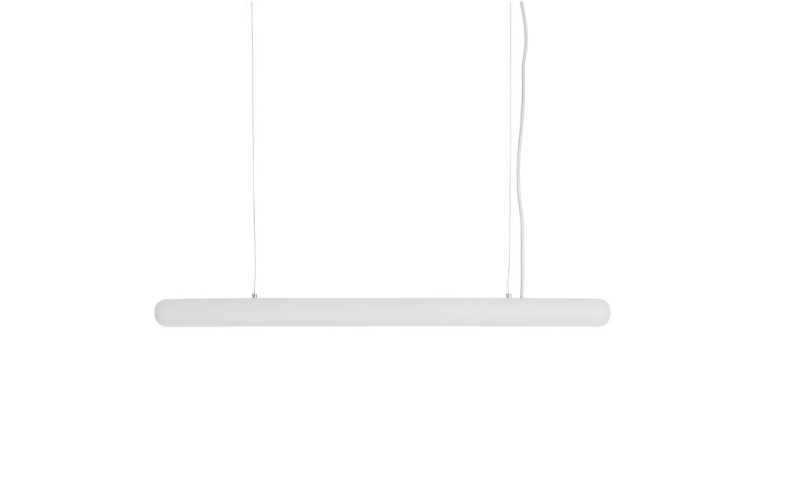 SL-LP-SSX. STILETTO HORIZONTAL (SUSPENSION). by Cerchio Lighting ...