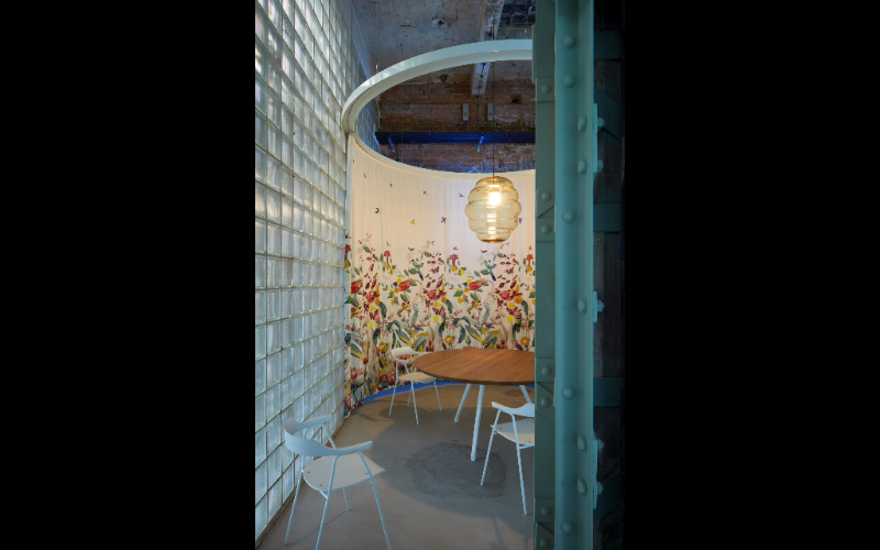 BM-BLM-GL. Blimp (Chandelier) BEAM DOWN. by Cerchio Lighting, Gordon ...