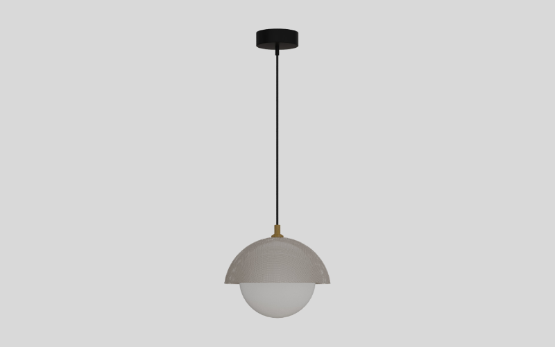 CH-FV-SHD. FAVO BEAM DOWN (Standard Grade). by Cerchio Lighting, Gordon ...