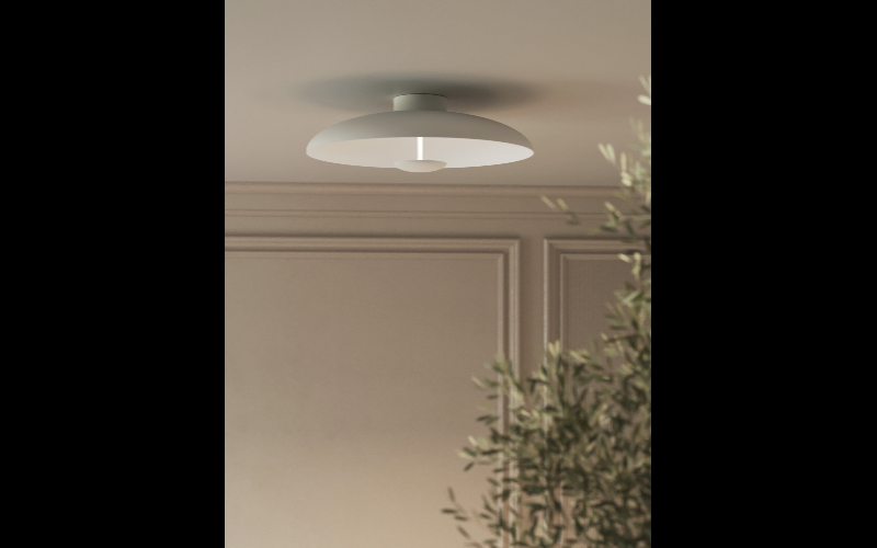 CH-JLF-SHD. JELLY FISH (Standard Grade) BEAM DOWN. by Cerchio Lighting ...