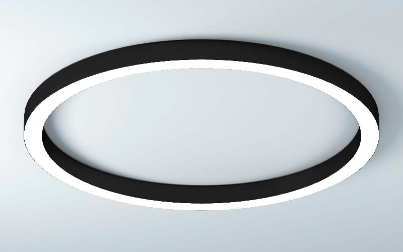 P 77. FRUIT CIRCLES. by Cerchio Lighting