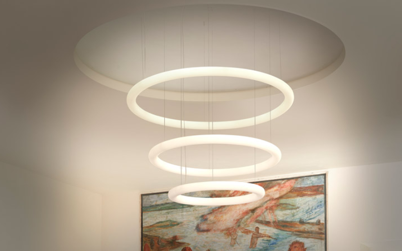 SL-LP-GTT. GIOTTO. by Cerchio Lighting