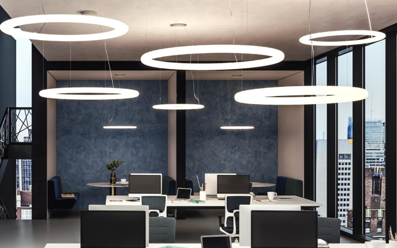 SL-LP-GTT. GIOTTO. by Cerchio Lighting