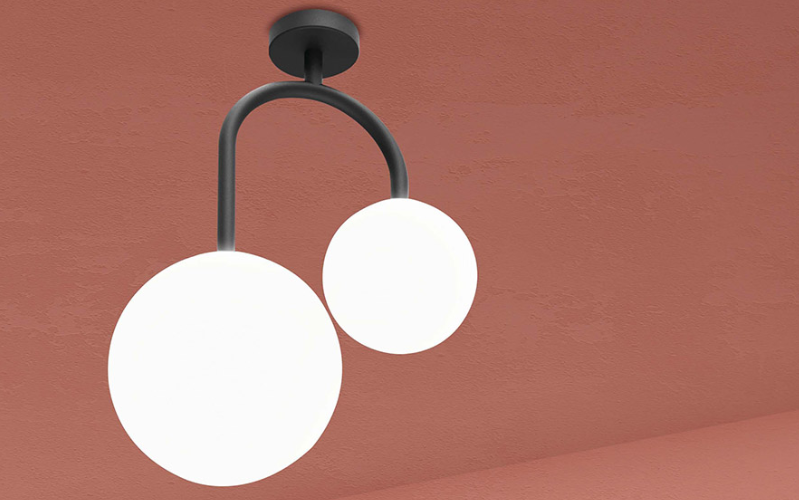 057-031. MOONS (STANDARD GRADE). by Cerchio Lighting, Gordon Bullard