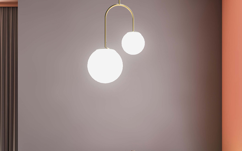057-031. MOONS (STANDARD GRADE). by Cerchio Lighting, Gordon Bullard