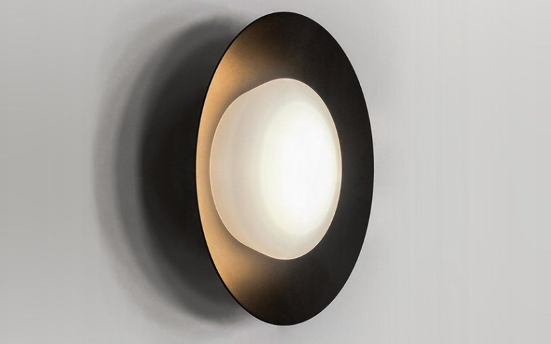 DR-2570. TALORE (CEILING / WALL). by Cerchio Lighting
