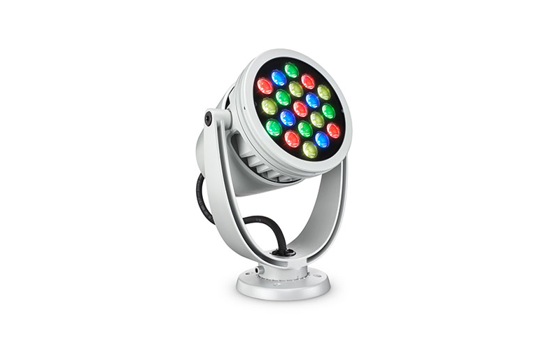 Burst Powercore gen3, IntelliHue. by Color Kinetics, Signify