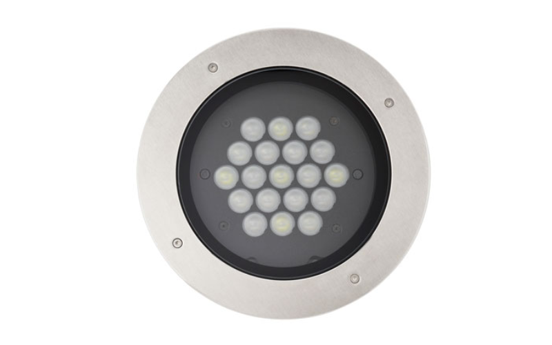 BurstScape Powercore, eW. by Color Kinetics, Signify