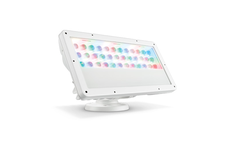 Blast Powercore gen5, RGBW OptiField. by Color Kinetics, Signify