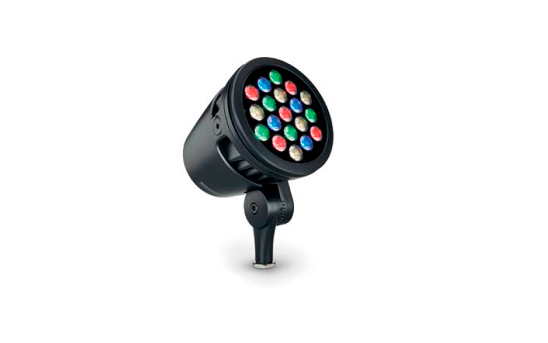 Burst Powercore gen3, RGBW. by Color Kinetics, Signify