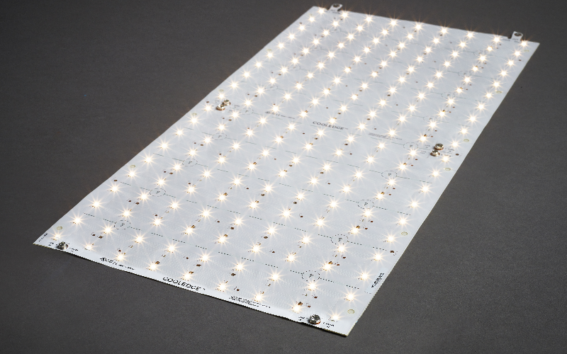 TILE-TUN. TILE TUNABLE WHITE ACOUSTIC. by Cooledge