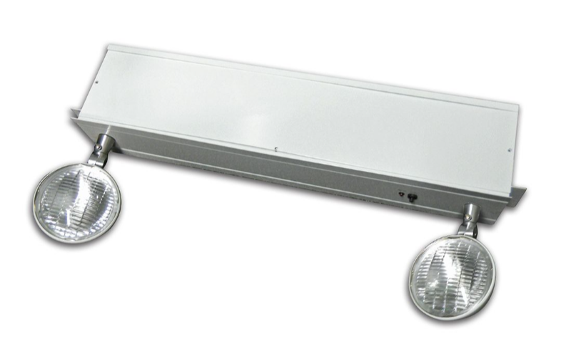 CUR. Recessed lay-in unit Chicago Approved. by Chloride, Signify