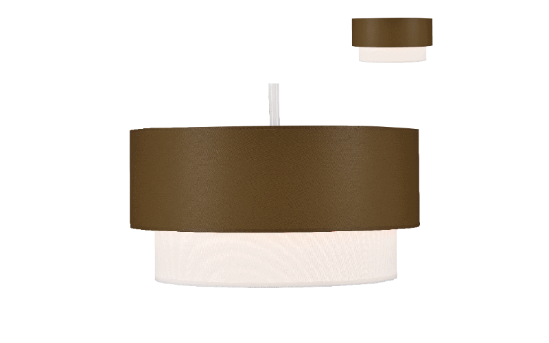 ESBSV4. Fabric Extended Double Drum - Surface or susPenDED. by ...