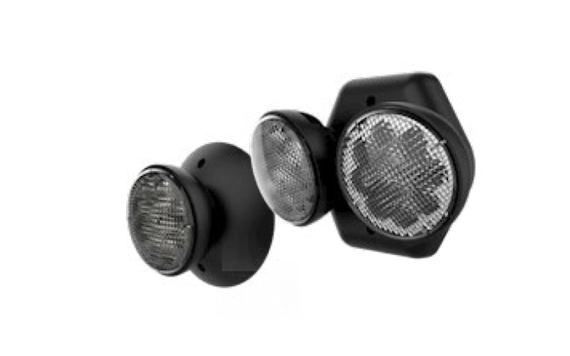 CIR. LED REMOTE INDOOR. by Compass, Hubbell Lighting