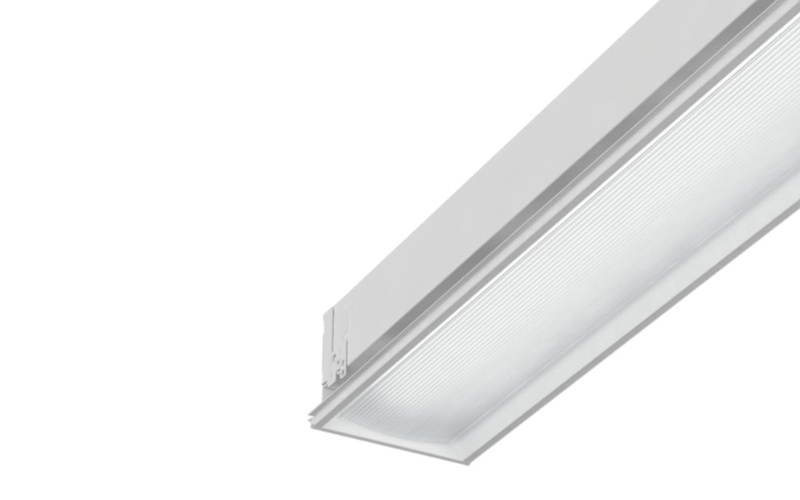 R6. Class R6 LED 6''x2'/4' Recessed 3-3/4'' Depth. by Corelite, Cooper ...