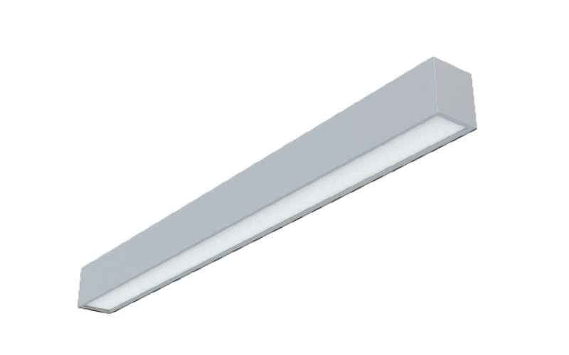 CB. Bryx Direct distribution LED with surface mounting. by Corelite ...