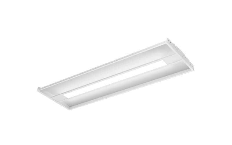 BRG. BRIDGE Fully Uniform WaveStream LED 500mm x 1500mm Recessed. by ...