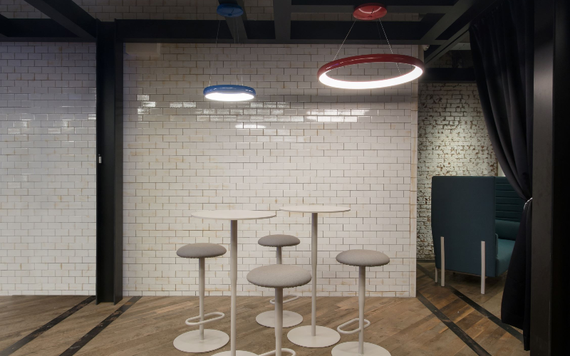 LightAZ | Find LED Luminaire