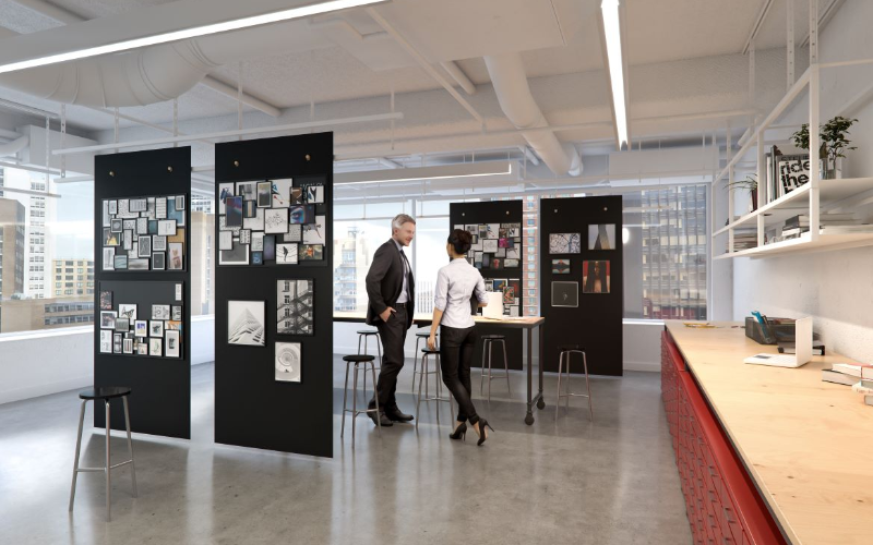 V Square direct. by Coronet