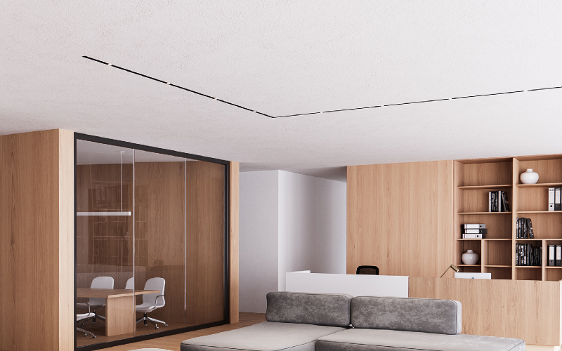 MAG-PCK. Magneto Puck module. by Coronet