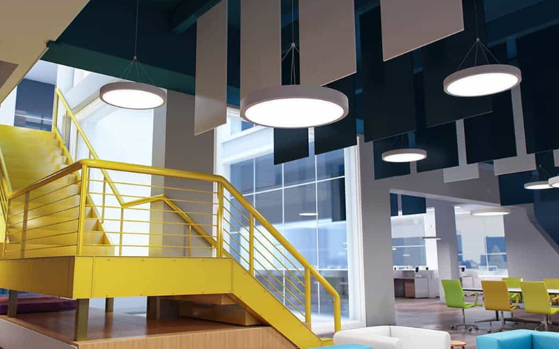 LightAZ | Find LED Luminaire