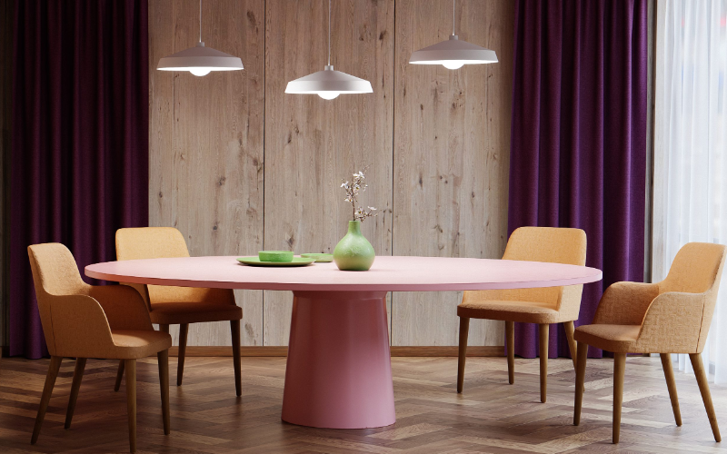 ORB.6. Orb 6 Pendant. by Coronet