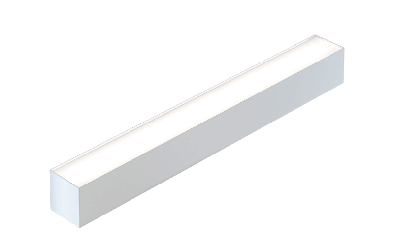 LS6 UPDN. indirect/direct. by Coronet