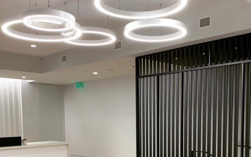 Ring 2ft direct. by Coronet