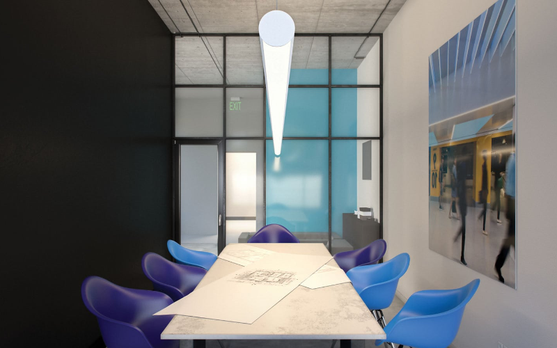 LightAZ | Find LED Luminaire