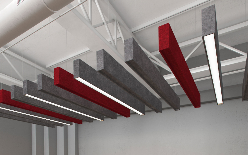 LS1 STFU UPDN. indirect/direct. by Coronet