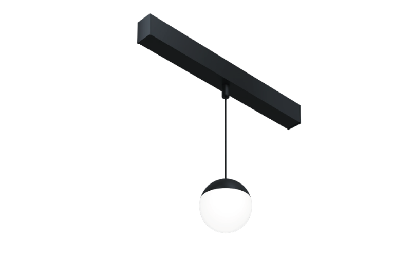 MAG-PEND ORB. Magneto Pendant Orb module. by Coronet