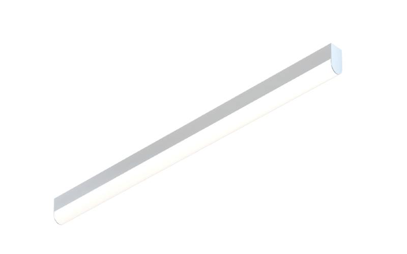 LS1 RD. Round direct. by Coronet