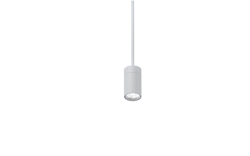 LS1 MULTI-PEND MED. Multi - Medium Pendant Spot. by Coronet