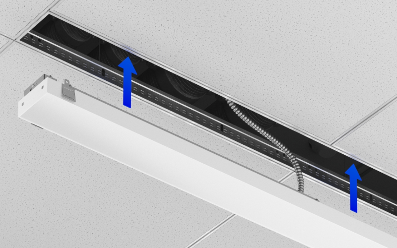 SI. Snap In. by Coronet