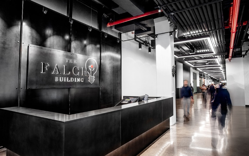 LS3 UP. indirect. by Coronet