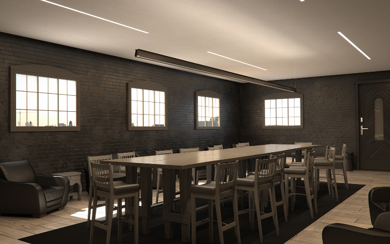 LS3 BKO. Black Optic direct. by Coronet