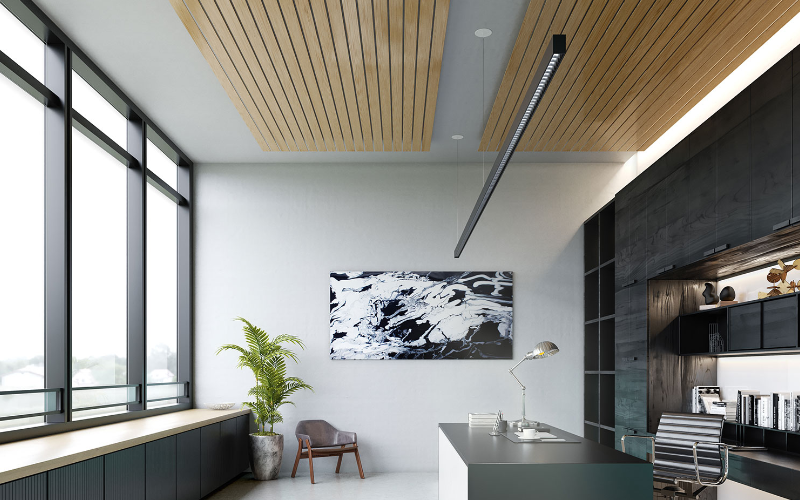 LS1 SHARP UPDN. indirect/direct. by Coronet