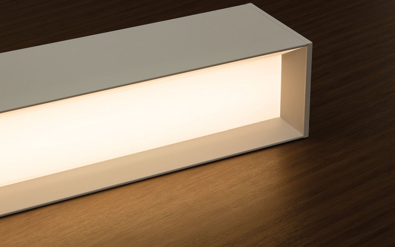 RAY4 UPDN. indirect/direct. by Coronet