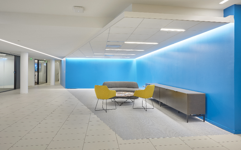 PG4. Perimeter Glow. by Coronet