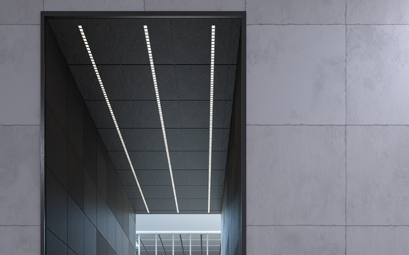 LightAZ | Find LED Luminaire