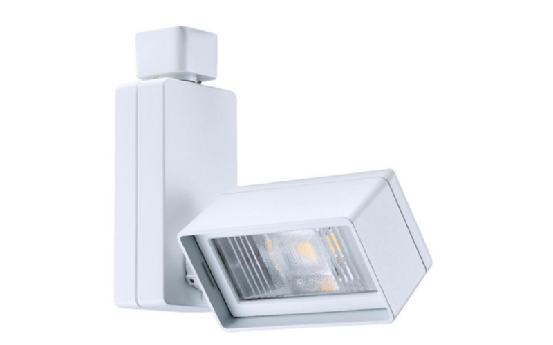 CTL19-V. Mini Stealth Vertical Mount Wall Lighter Track Luminaire. by ...
