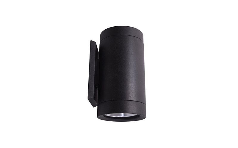 Cy3 Sql3 3 1 2 Inch Indoor Outdoor Round Ada Compliant Wall Mount Cylinders By Contech