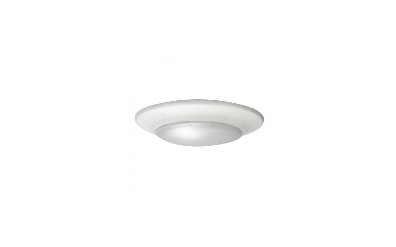 CMR24. 4'' LED Surface Mount Disk Light. by ConTech Lighting, Leviton